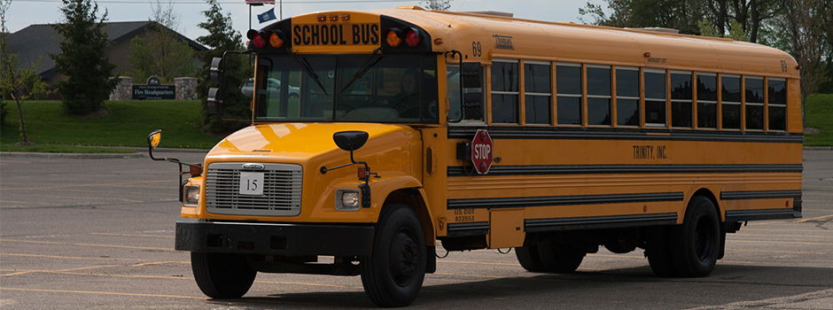 Trinity Transportation | Motor Coach, Bus, Taxi & Shuttle Service