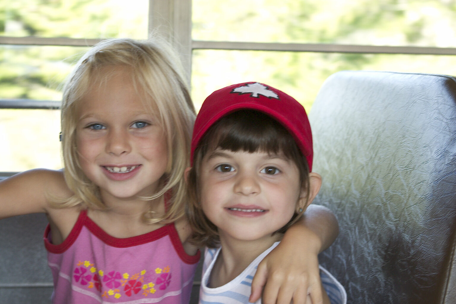 2-Girls-6 - Trinity Transportation Ltd.