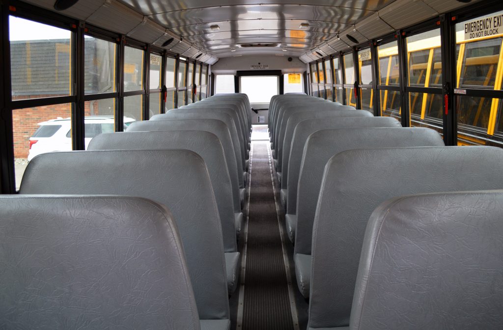 School Bus 1 Edited Small - Trinity Transportation