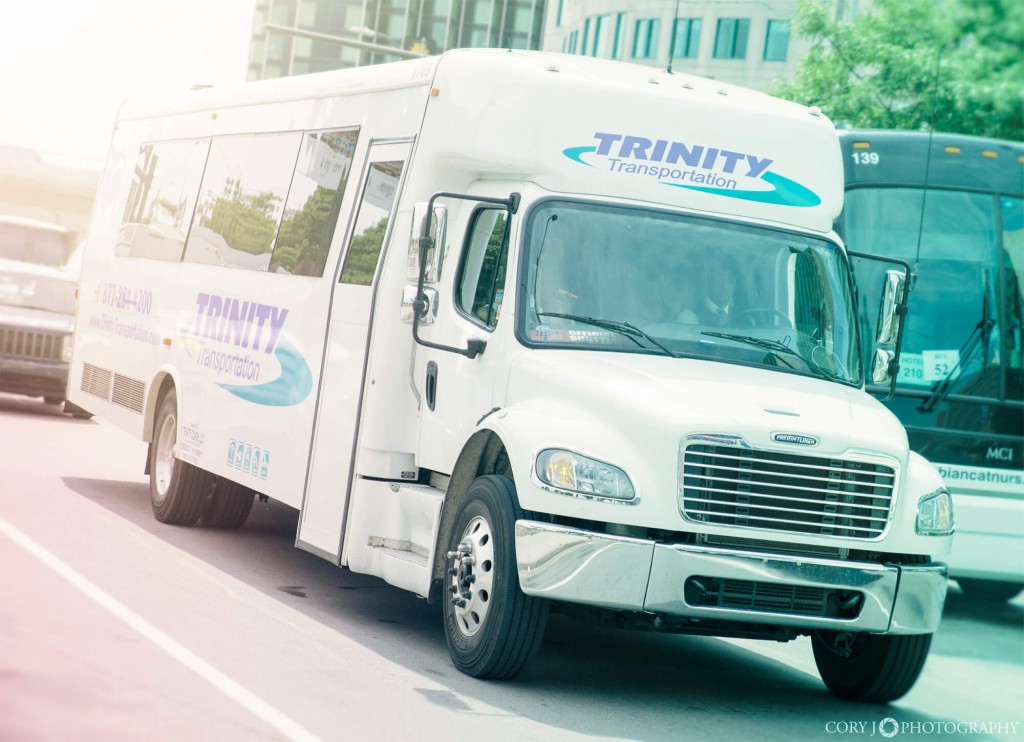 TrinityFINAL2 - Trinity Transportation