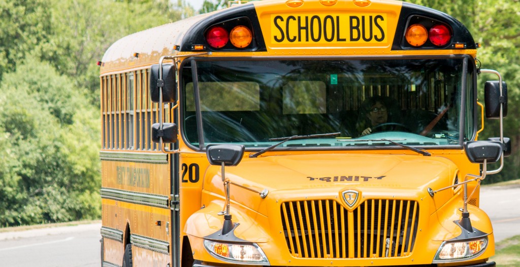 schoolbus2 - Trinity Transportation