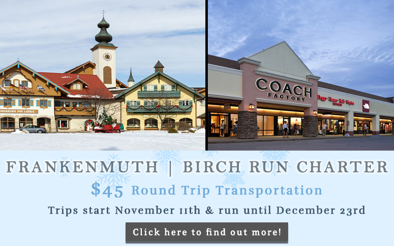 Trinity Transportation | Metro Detroit Motor Coach, School Bus, and ...